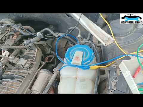 2017 A4 Reference voltage (P0641)
