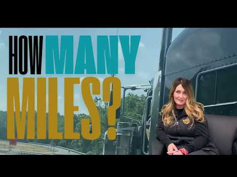 How many miles will I get???