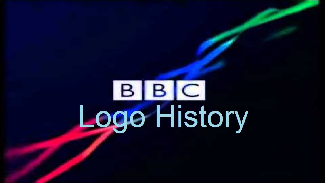 BBC Video Logo History