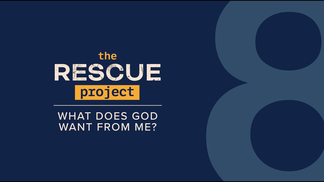 The Rescue Project | Chapter 8