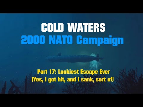 Steam Community :: Video :: (CCPlays) Cold Waters Dot MOD | Y2K NATO ...