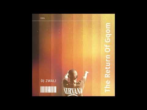 DJ Zwali - Indaba Nguwe