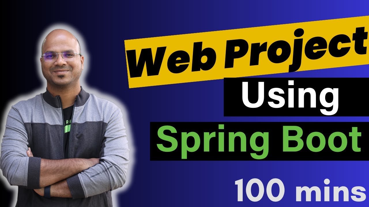 Building a Quiz Application with Spring Boot: A Comprehensive Guide for Beginners | Galaxy.ai