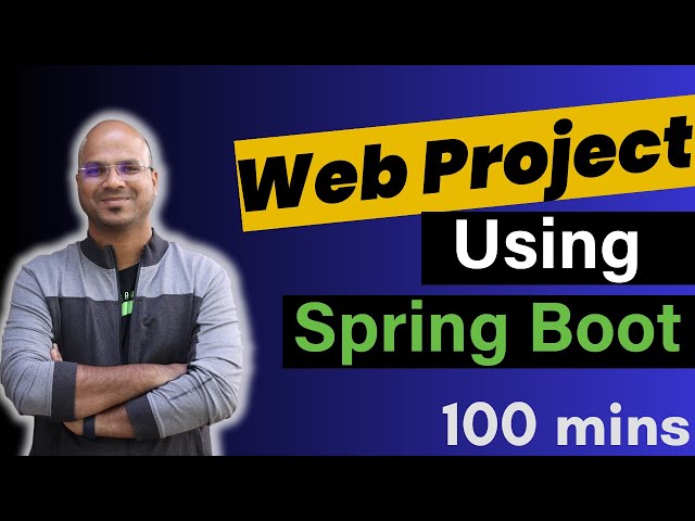 Building a Quiz Application with Spring Boot: A Comprehensive Guide for Beginners | Galaxy.ai ...