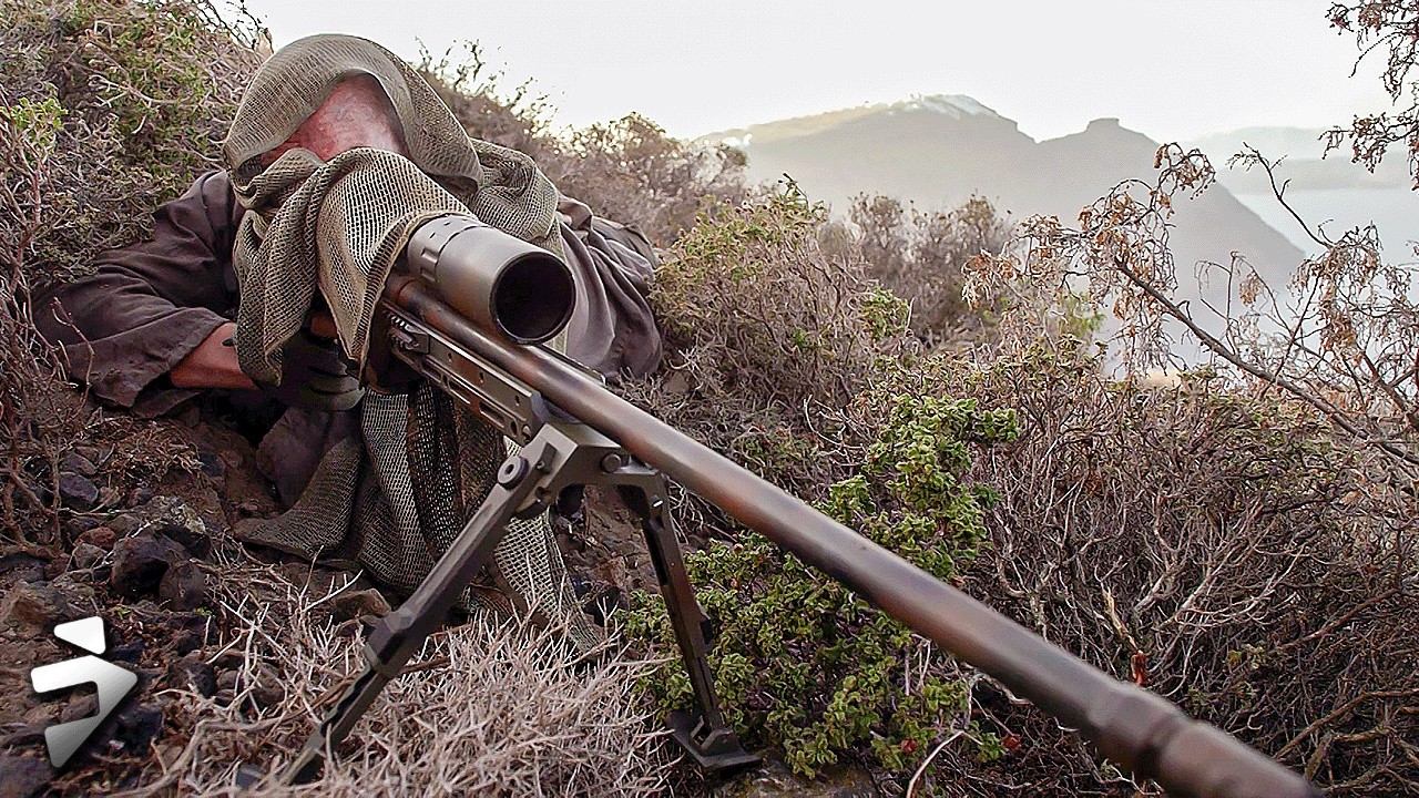 Impossible Long-Distance Sniper Shots | SNIPER Series