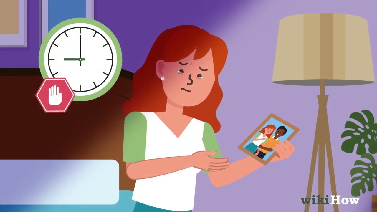 How to Deal With Heartbreak