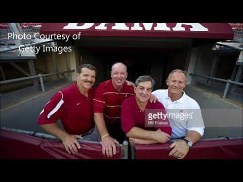 Barry Krauss reflects on his goal line stace against Penn State in 1979