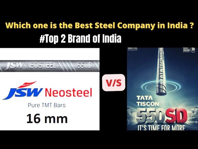 Jsw Neosteel Tmt Bars - JSW Neosteel TMT Bars Trader - Wholesaler ...
