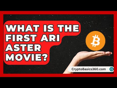 What Is the First Ari Aster Movie? - The Drama Reel