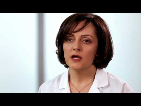 Marina Charitou, MD
