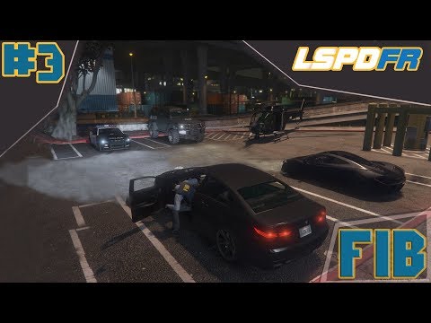 Steam Community :: Video :: Spécial FIB | LSPDFR [#3]