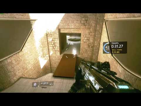 Steam Community :: Video :: Titanfall 2: gauntlet in 33.40s