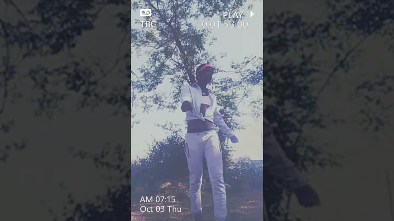 Lexica Kayla - We Found Love (Official MusicVideo) @SkyeKaylaTsMusic