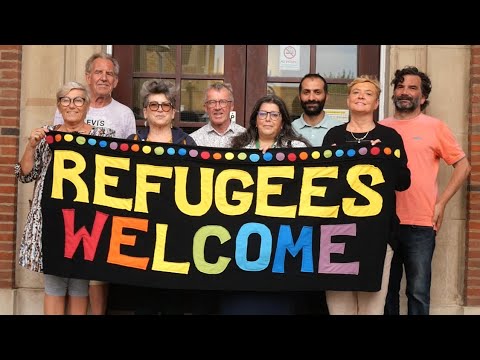 Disabled Asylum Seekers: the Tendring Neglect Emergency