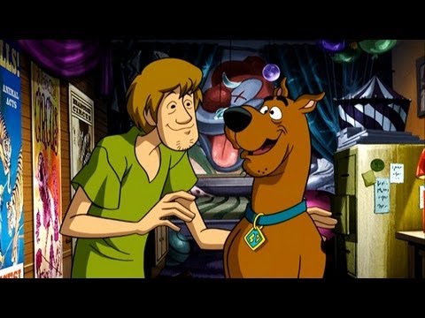 POGO goes dubstep with Scooby Doo
