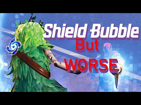 Steam Community :: Video :: Guardian Shield: The Shield Bubble BUT WORSE
