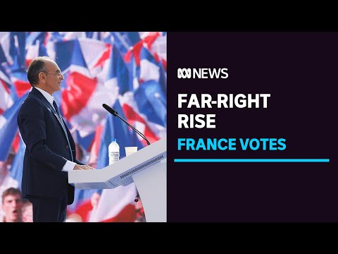 The far-right insurgent reshaping the race for the French presidency | ABC News
