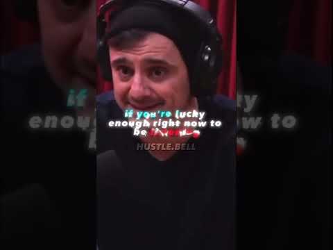 TUNNEL VISION | Gary Vee