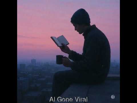 Sora AI Sunset: Rooftop Reflections | AI Video