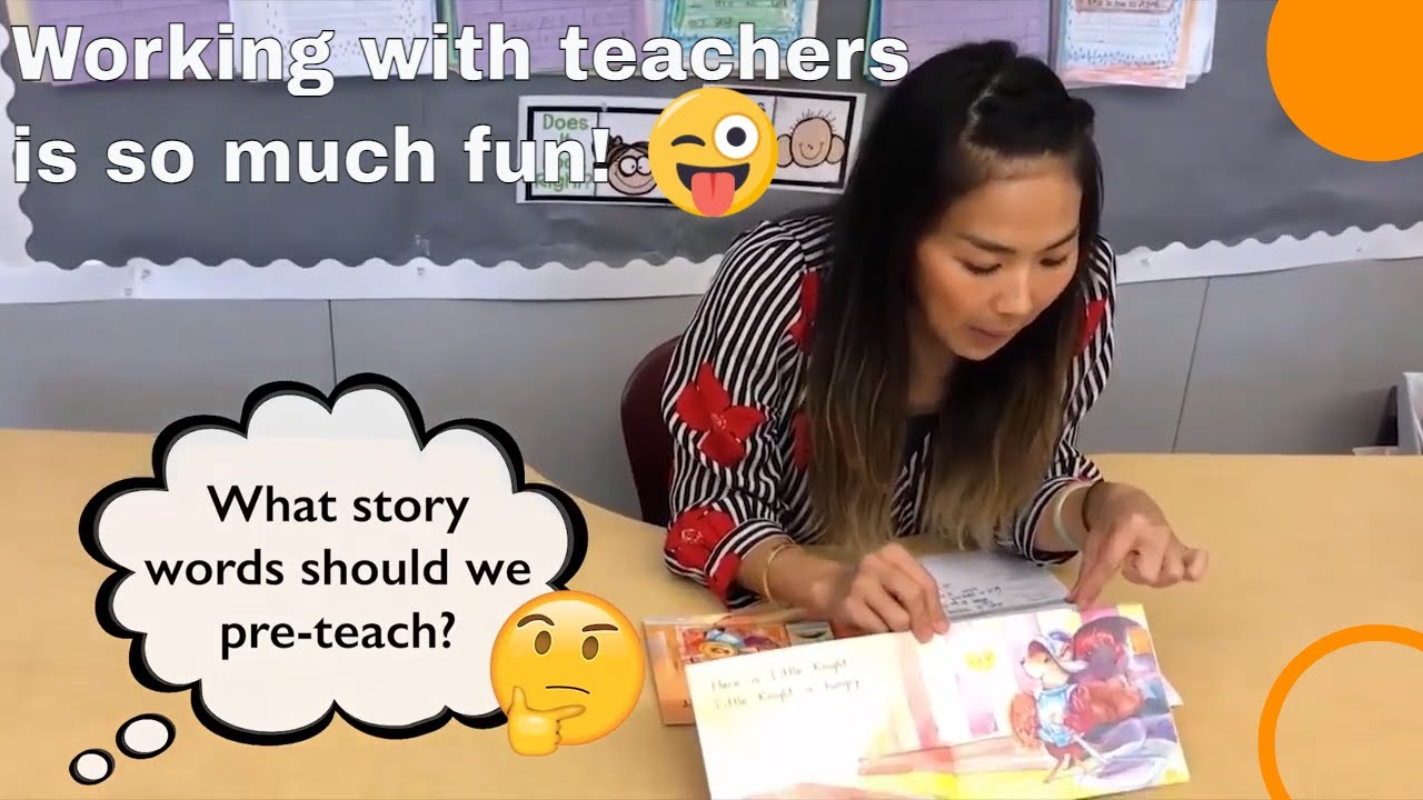 Quick Tips for Teaching Observations |  Guided Reading Instruction | Ei360