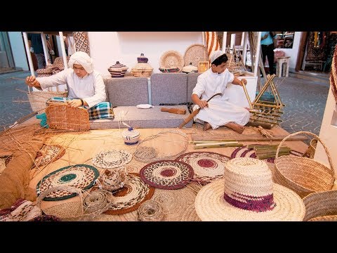 Discover the culture and heritage of Bahrain