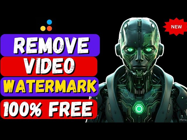 How to Remove Video Watermarks Using AI: A Step-by-Step Guide | Galaxy ...
