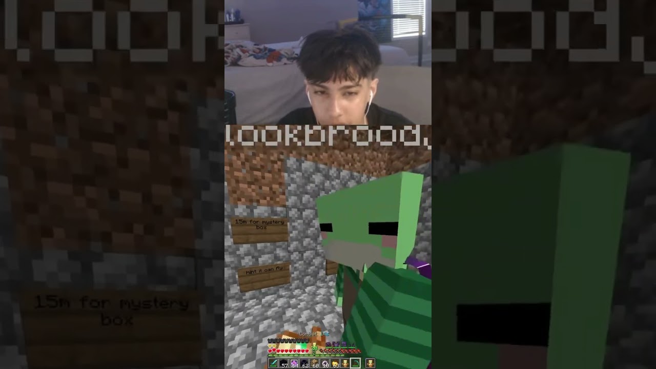 NoLimitDash gets void trapped