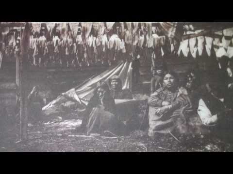 Native Stories New Media: The History of the Snoqualmie Tribe
