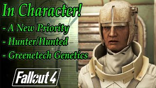Getting that Courser Chip at Fallout 4 Nexus - Mods and community