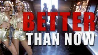 1970s Sci-Fi TV Shows That Are Actually Still Worth Watching