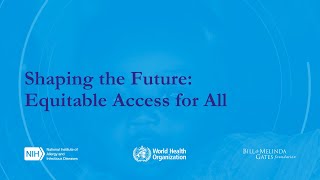 P3 Shaping the Future: Equitable Access for All - TechNet-21