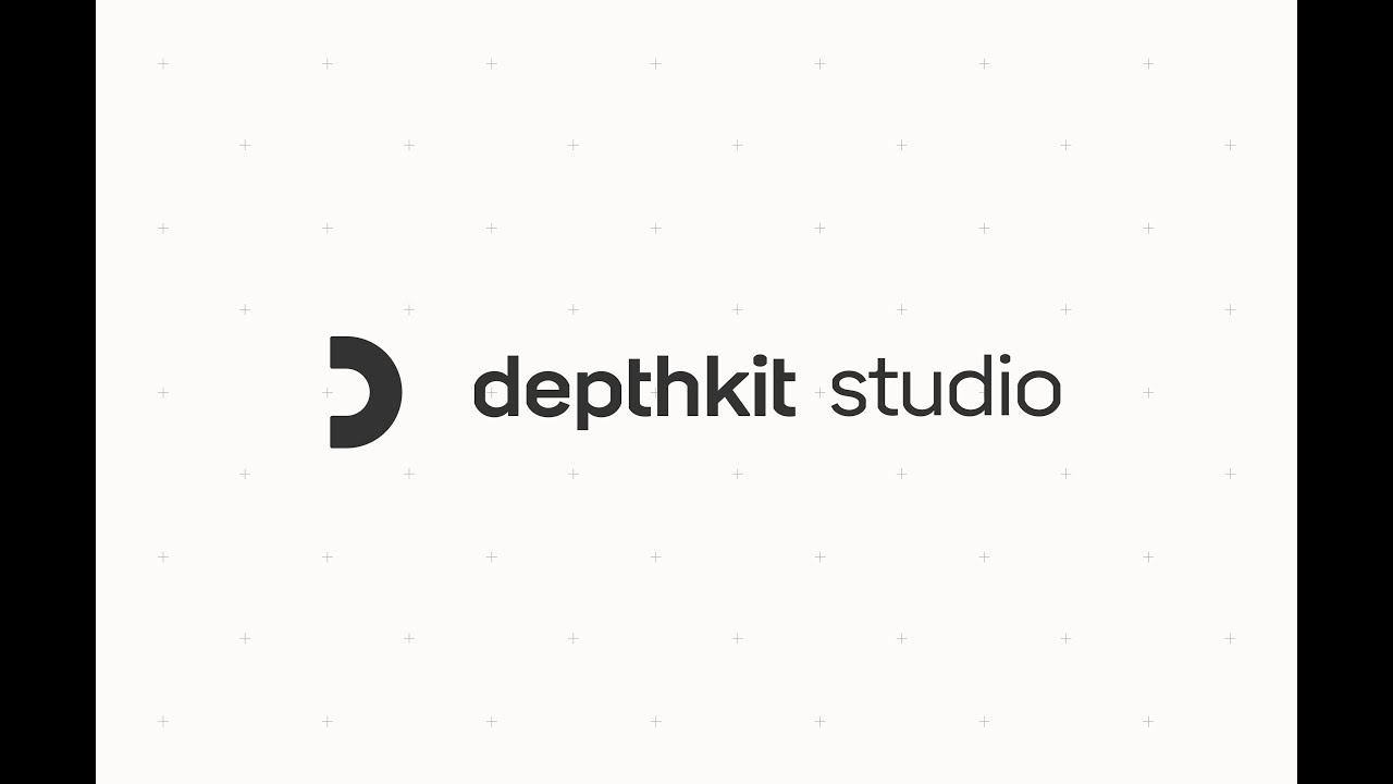 Depthkit Studio Demo Sample