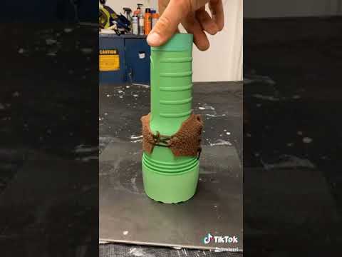 Meet the Fleshlight Artist Who's Making Sex Toys Out of Shrek's Ear