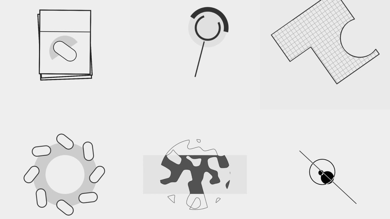 Minimalistic Animations in TouchDesigner