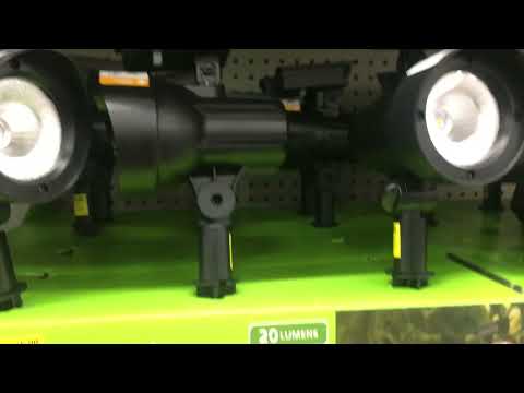 Walmart Clearance Outdoor Solar Lighting