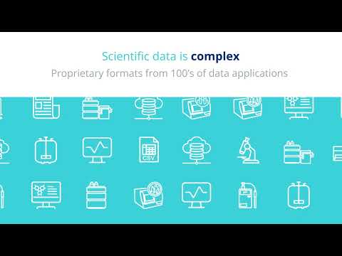 Scientific Data is Complex, Managing It Doesn’t Have to Be