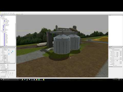 Steam Community :: Video :: FS17: New Farming Simulator 17 MAP!!