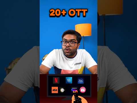 Best Wifi with OTT Subscriptions ⚡⚡ Airtel Xstream Fiber 🔥🔥 #Airtel #Collab