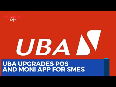 UBA Enhances SME Payments with Upgraded POS & MONI App