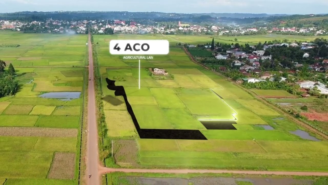 I Created a MIND-BLOWING Ground Lifting Animation for a Real Estate Company with after effects