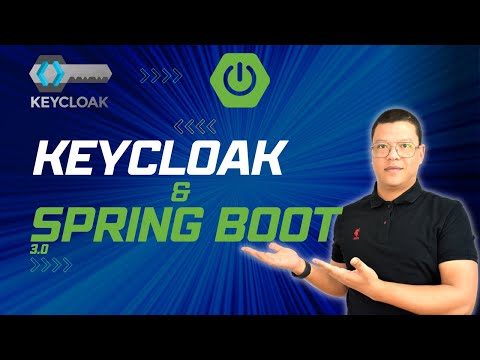 Spring boot 3 Keycloak integration for beginners | The complete Guide