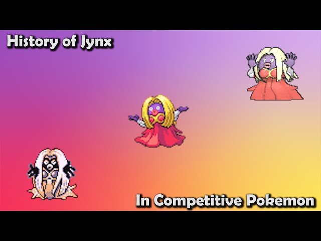 Smoochum Pokémon: How to catch, Stats, Moves, Strength, Weakness ...