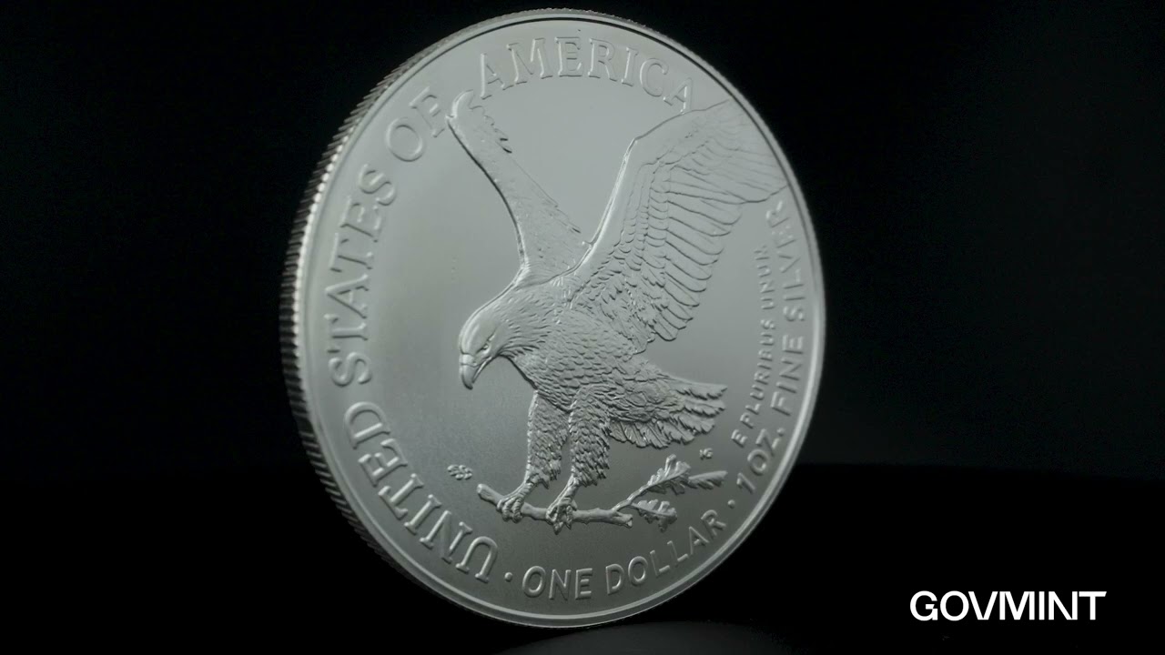 What Is the American Silver Eagle? Complete 2-Minute Guide