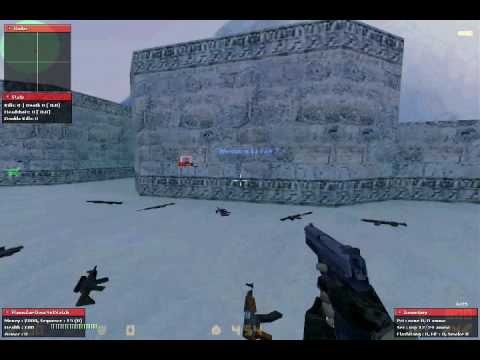 Free Counter-Strike 1.6 Hack Download(Link Included)
