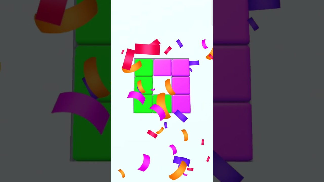 Stack Puzzle #sourcecode #puzzle #stackpuzzle