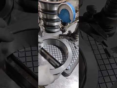 32040 Tapered Roller Bearings are In Testing