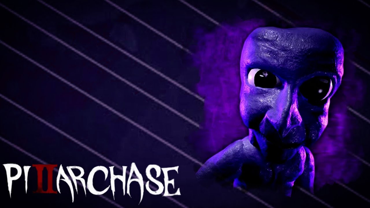 Thoughts on Ao Oni | Pillar Chase 2 Recode