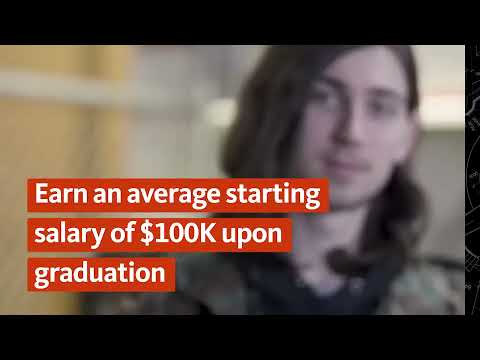 Master of Engineering at Oregon State University