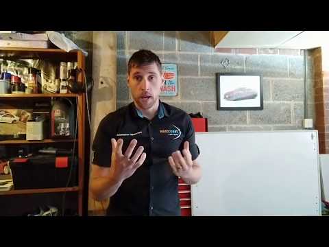 An introduction to Motor Vehicle