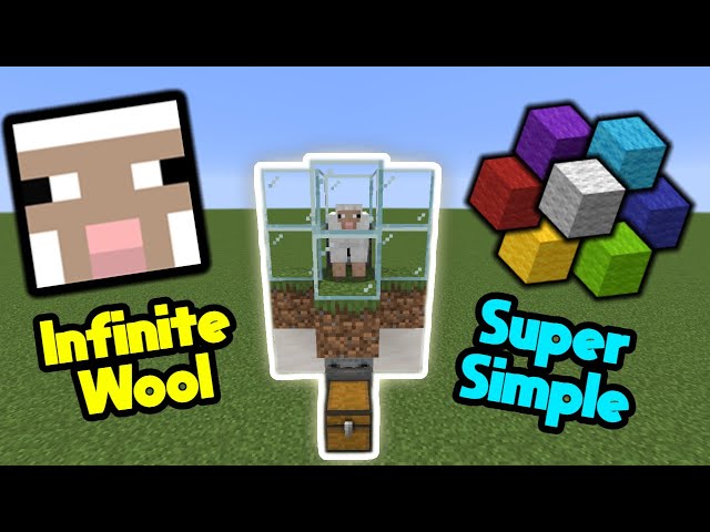 5 easiest-to-create automatic farms in Minecraft as of May 2021